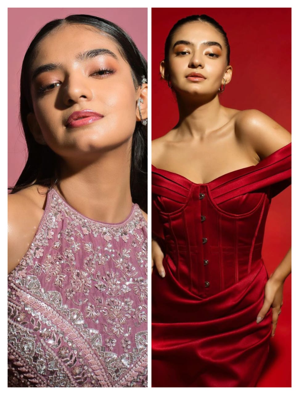 Anushka Sen Net Worth 2023: 21 वर्षीय अनुष्का सेन करोड़ों की मालकिन है ... Anushka Sen Net Worth 2023: 21 वर्षीय अनुष्का सेन करोड़ों की मालकिन है ...